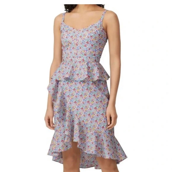J Crew Liberty Dress
